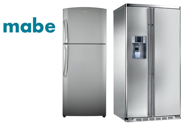 تعمیر یخچال مابه mabe | تهران تهویه